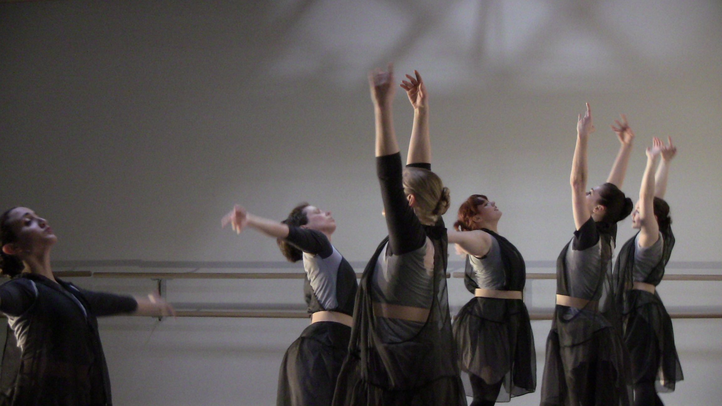 Choreography – Emily Stein Dance